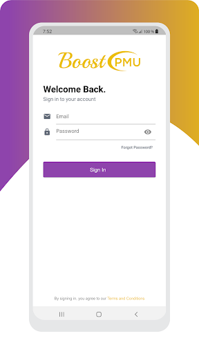 Boost PMU for PC / Mac / Windows 11,10,8,7 - Free Download - Napkforpc.com