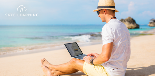 Skye Learning Android App