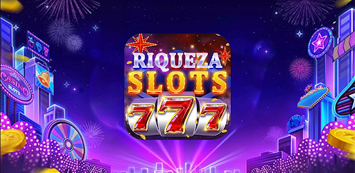 Riqueza Slots Android App