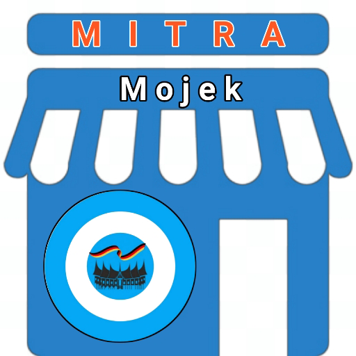 Mitra Mojek - Google Play 앱