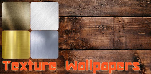 Texture Wallpapers Android App