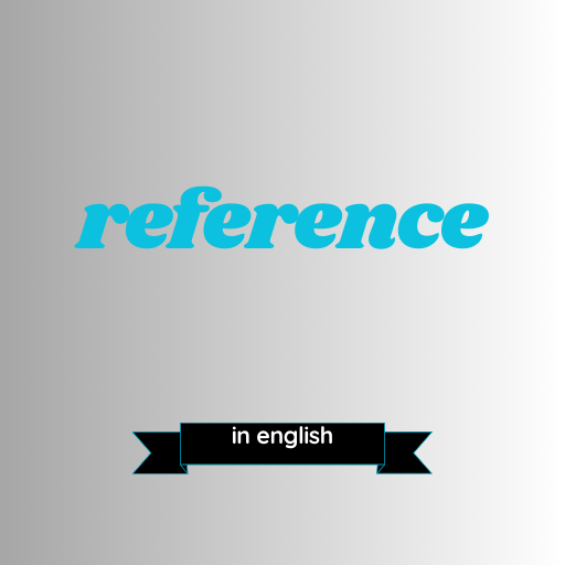 reference - Apps on Google Play