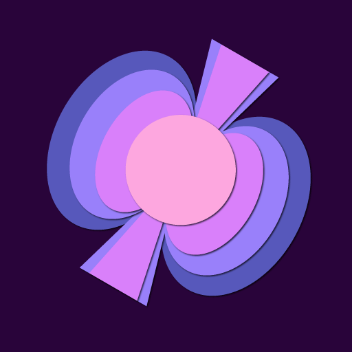 Google Play での Pulsar.io の Android アプリ