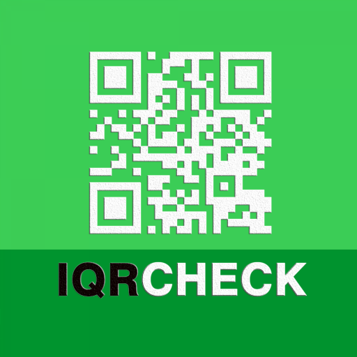 IQRCheck - Apps on Google Play
