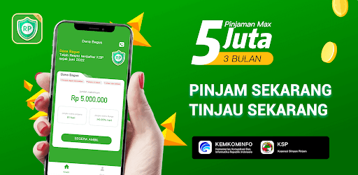 Dana Bagus Android App