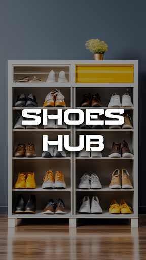 Shoes Hub For Men-Women INDIA for PC / Mac / Windows 11,10,8,7 - Free ...