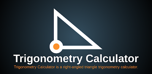 Trigonometry Calculator Android App