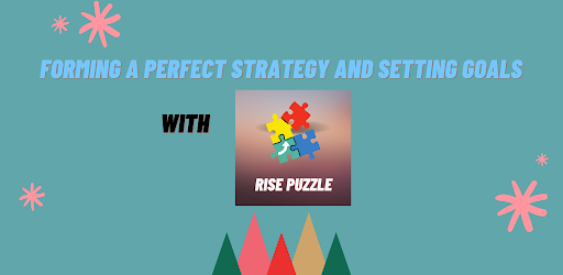 Rise Puzzle Android App
