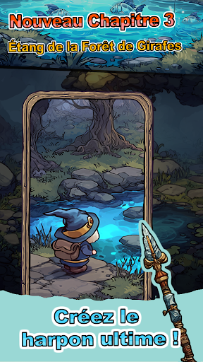 Télécharger Lucky Peace : RPG roguelike sur PC (Émulateur) - LDPlayer