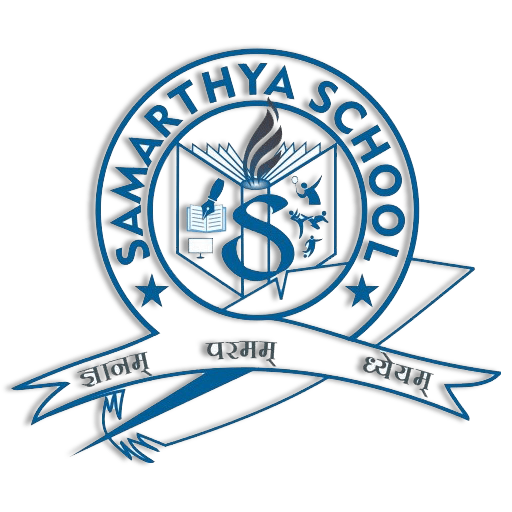 SAMARTHYA SCHOOL - Apps on Google Play