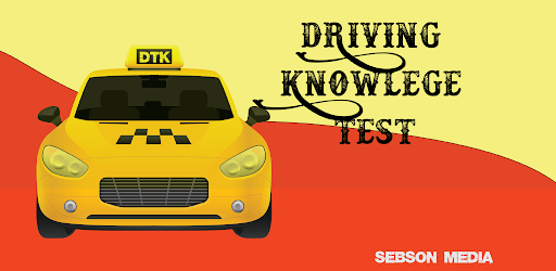 Driver Test Knowledge Android App