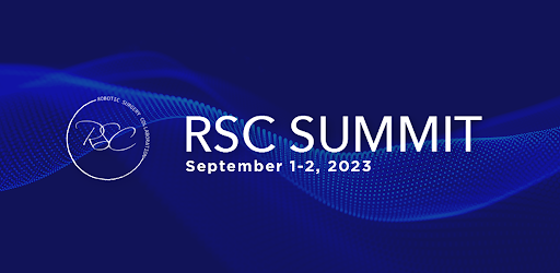 RSC Summit Android App