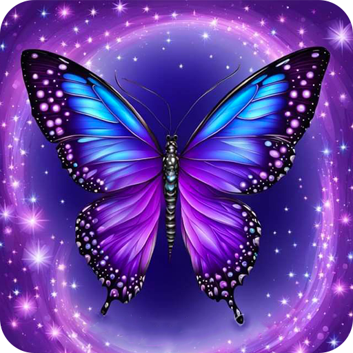 Butterfly Wallpapers - Apps on Google Play