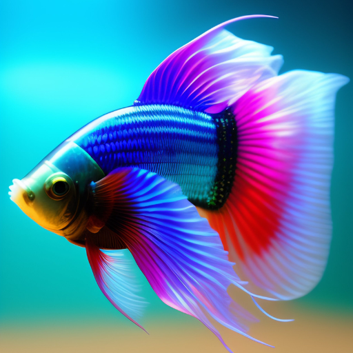 Beautiful Fish Wallpapers Hd