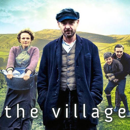 The Village - TV on Google Play