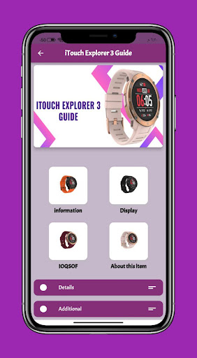 iTouch Explorer 3 Guide for PC / Mac / Windows 11,10,8,7 - Free ...