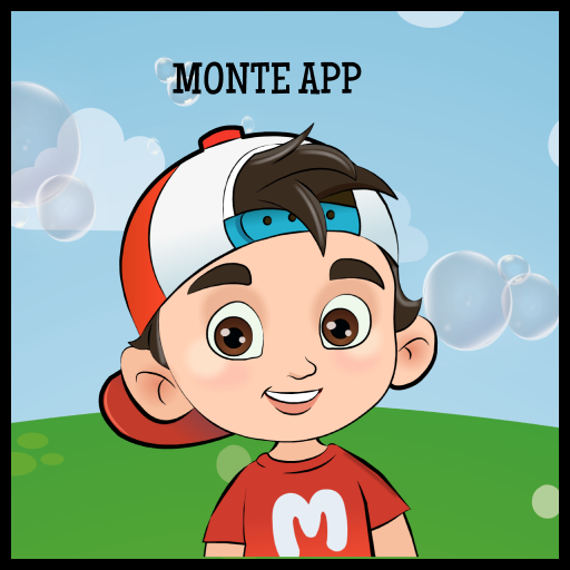 Monte Kids - Apps on Google Play