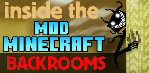 Backroom creatures minecraft Android App