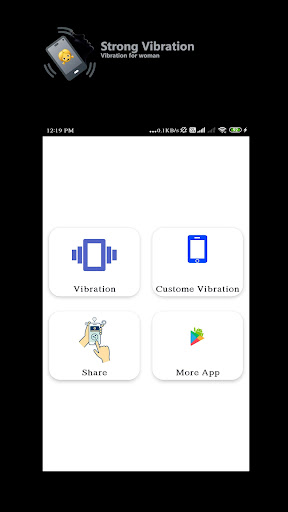 Strong Vibration & Vibrator for PC / Mac / Windows 11,10,8,7 - Free ...