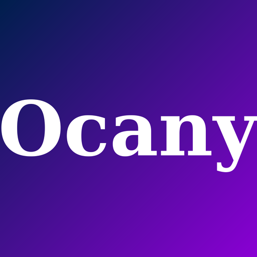 Ocany Delivery - Apps on Google Play