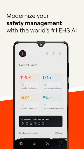Intenseye for PC / Mac / Windows 11,10,8,7 - Free Download - Napkforpc.com