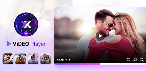 Xs Video Player Android App