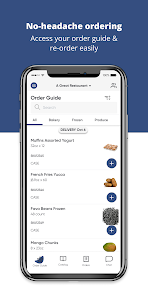 CRS OneSource - Apps on Google Play