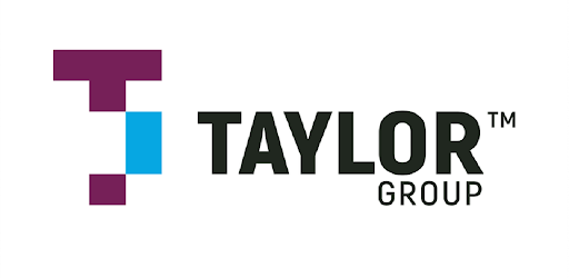 Taylor Group Android App