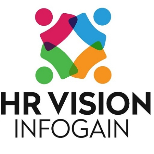 HR Vision - Google Play 앱