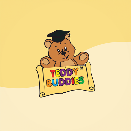 Teddy Buddies School App - Apps on Google Play