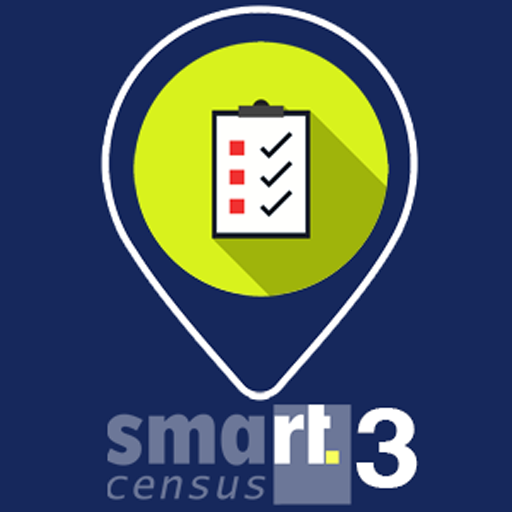 Smart Census 3 - Apps on Google Play