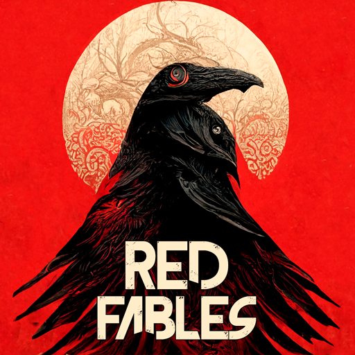 Google Play의 Red Fables 개발자 Android 앱