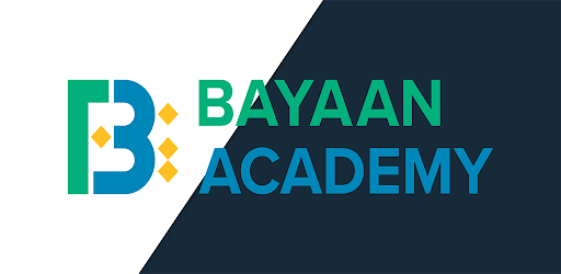 Bayaan Academy Android App