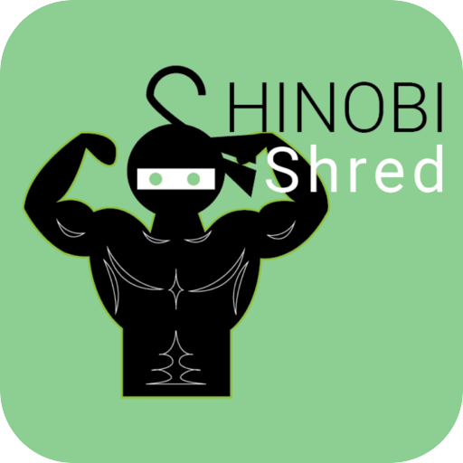 Shinobi Shred Fitness - Apps on Google Play