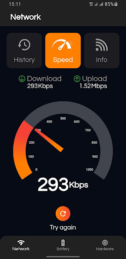 CPU-X for PC / Mac / Windows 11,10,8,7 - Free Download - Napkforpc.com