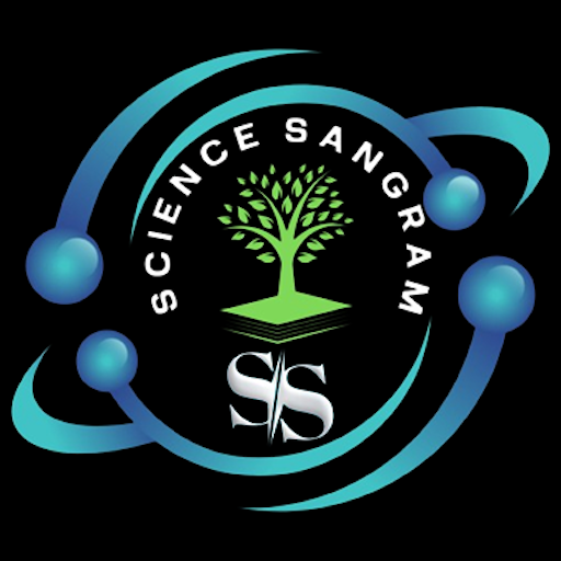 Science Sangram - Apps on Google Play