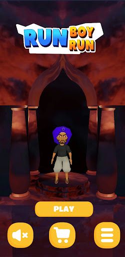 Run Boy Run for PC / Mac / Windows 11,10,8,7 - Free Download ...