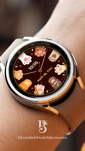 Bloom Cats for PC / Mac / Windows 11,10,8,7 - Free Download - Napkforpc.com