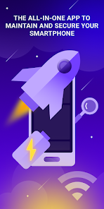 Google Play Clean Master Ultra Security