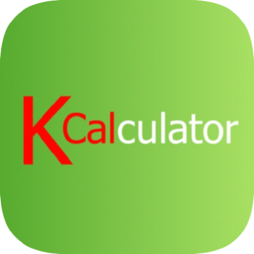 Kalori Hesaplayıcı Kcalculator for PC / Mac / Windows 11,10,8,7 - Free Download - Napkforpc.com