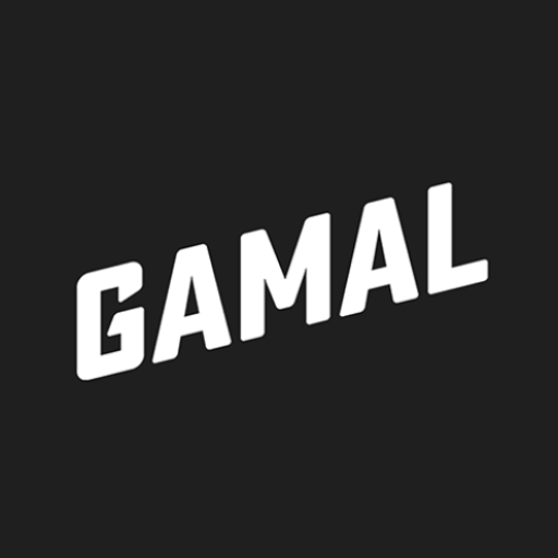GAMAL Men for PC / Mac / Windows 11,10,8,7 - Free Download - Napkforpc.com
