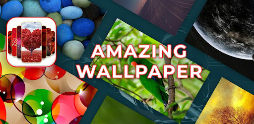 Amazing Wallpaper - HD High Qu Android App