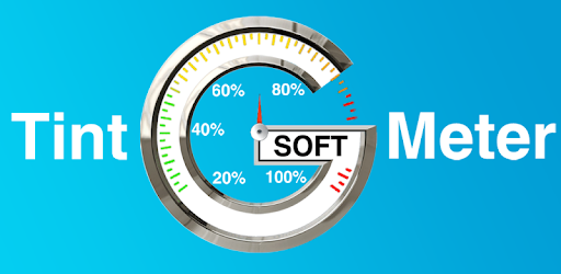 Tint meter Android App