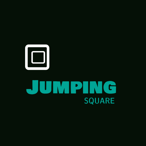 Jumping square for PC / Mac / Windows 11,10,8,7 - Free Download ...