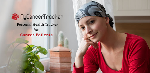 My Cancer Tracker Android App