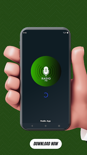 Download and Run Radio App on PC for Free