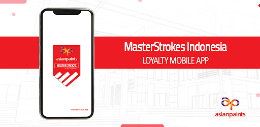 MasterStrokes Indonesia Android App