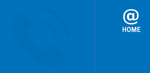 HUG@Home Android App