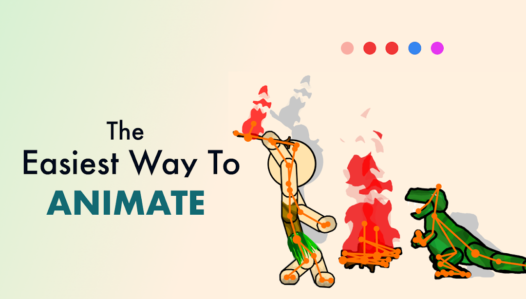 Download and Run Draw Cartoons 2 on PC for Free