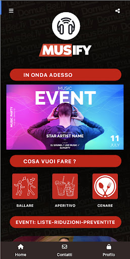 Musify Radio for PC / Mac / Windows 11,10,8,7 - Free Download ...